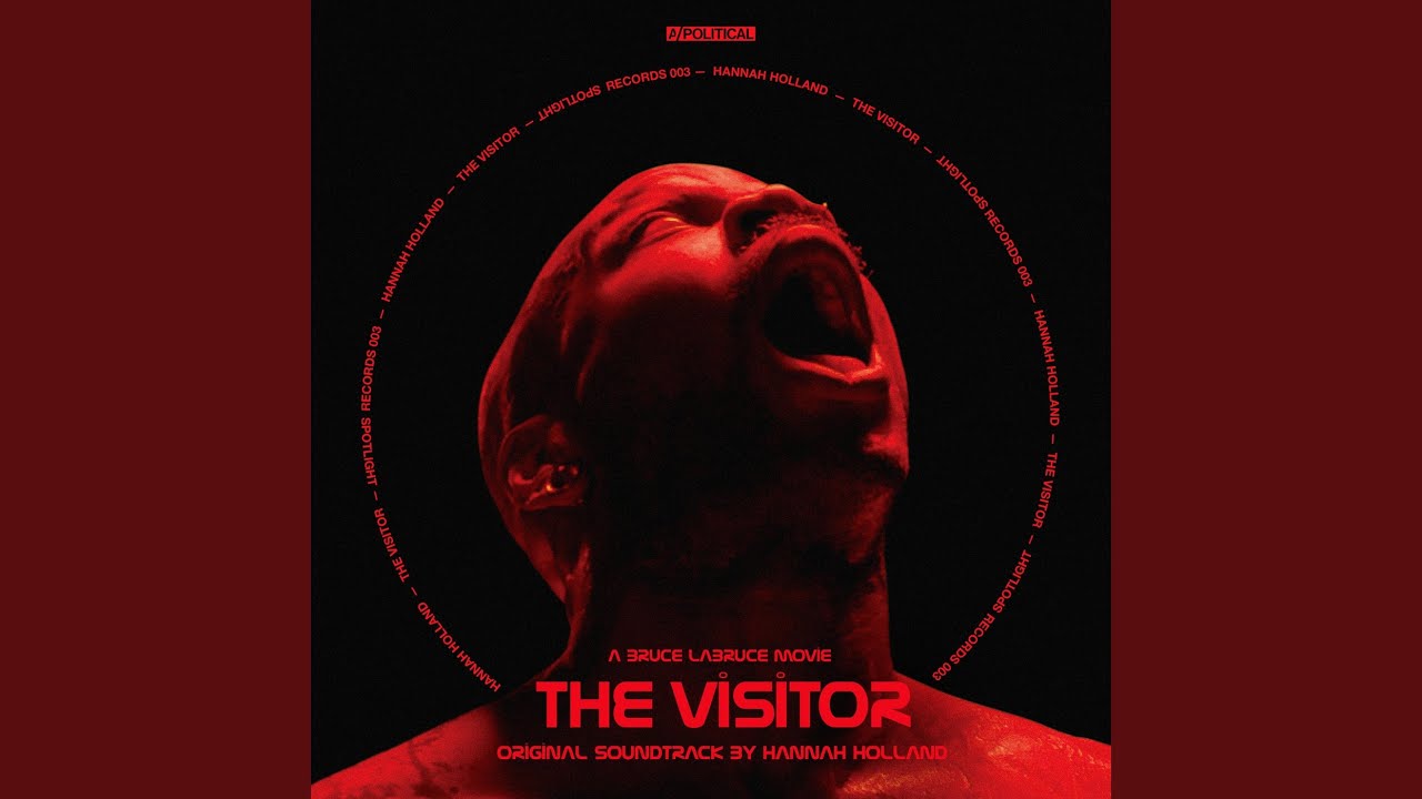 Daughter & Visitor - YouTube