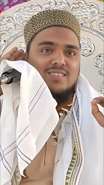 Pirzada Abbas Siddique Short Viedo, Abbas Siddique New Status #shortvideo #shorts #i_love ...