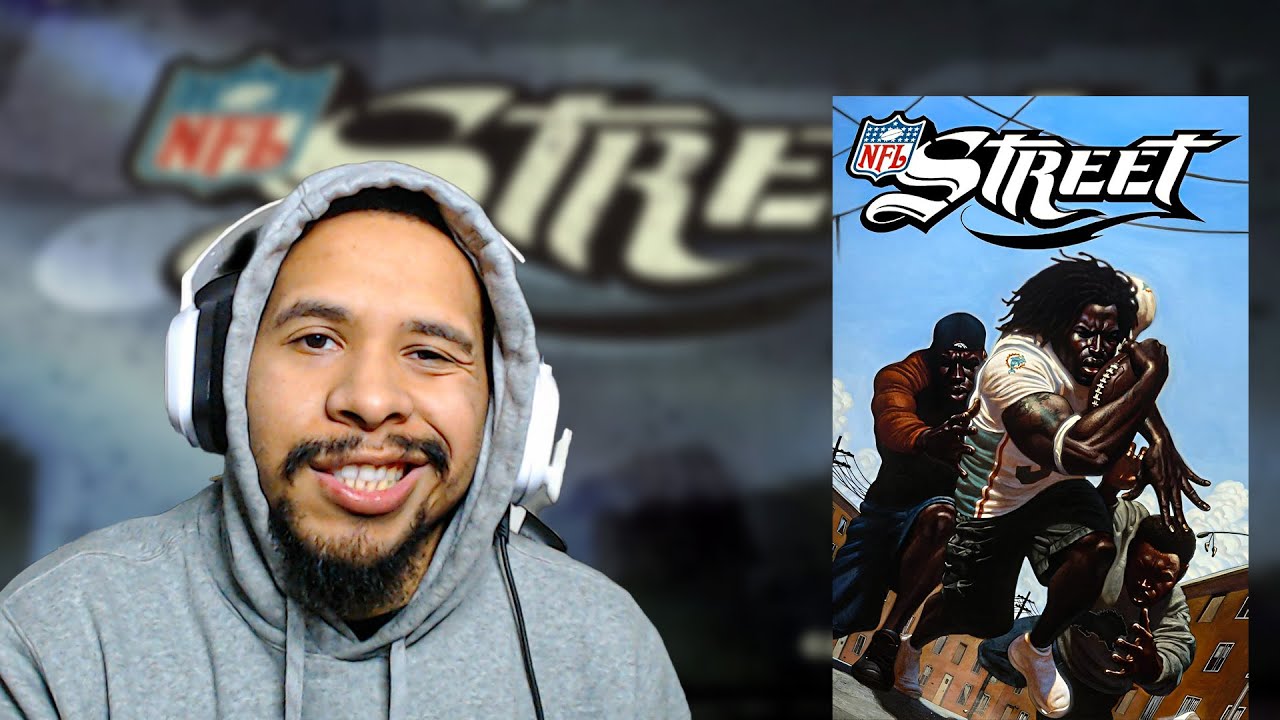 NFL Street Is Still One Of The Greatest Football Games Of All Time ...