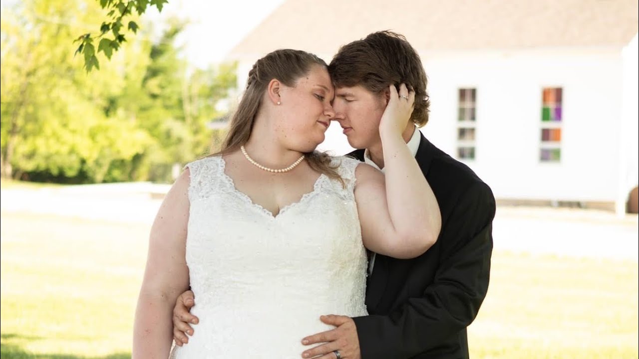 Clubb Wedding - YouTube