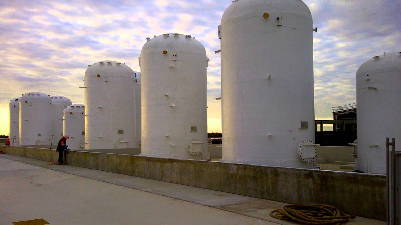 Chemstore Group - Corporate Video - YouTube