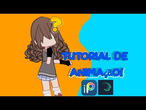 COMO ANIMAR GACHA NO ALIGHT MOTION ~~ #capcut #fypシ #vaiprofy #gachaclub #Nflopa # ...