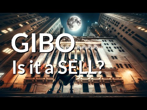 GIBO Soars 🚀 After Monetization Trial Success! What's Next for GIBO ...