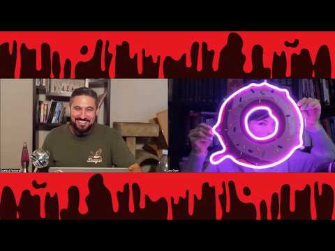 Celebrity Sacrifice Season w/Doenut - Out of This World #99