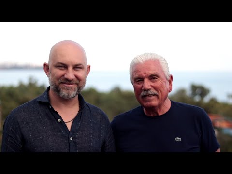 Şehrim Antalya Belgeseli -7 Mehmet  Sayın Mehmet Akdağ'a Destek ve Katkıları için Teşekkürler