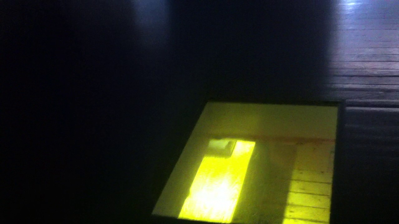 First look at new site for Exeter Arcade! - YouTube