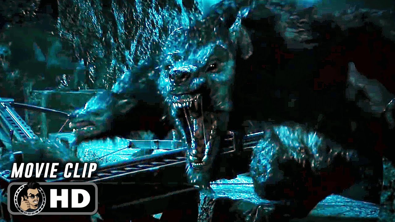 Underworld Movie Werewolves Underworld (2003) | Watchrs Club