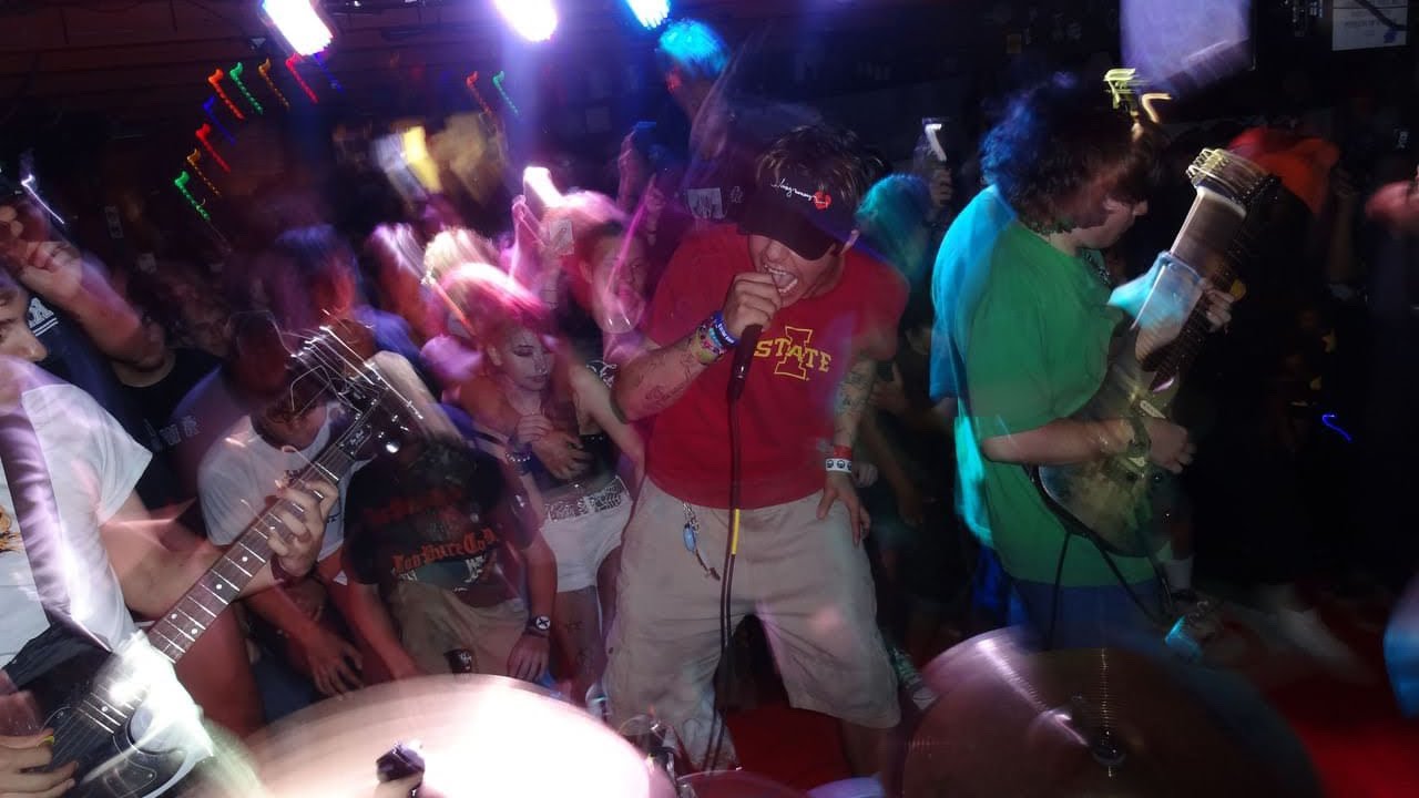 Widowdusk live at the Che Cafe San Diego *FULL SET* 8/9/24 - YouTube