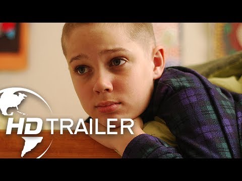 Boyhood - Jetzt im Kino!