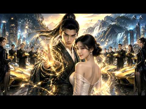 Watched 10 times, still peak! Addictive AF, don't sleep on it! #aivideo #cdrama