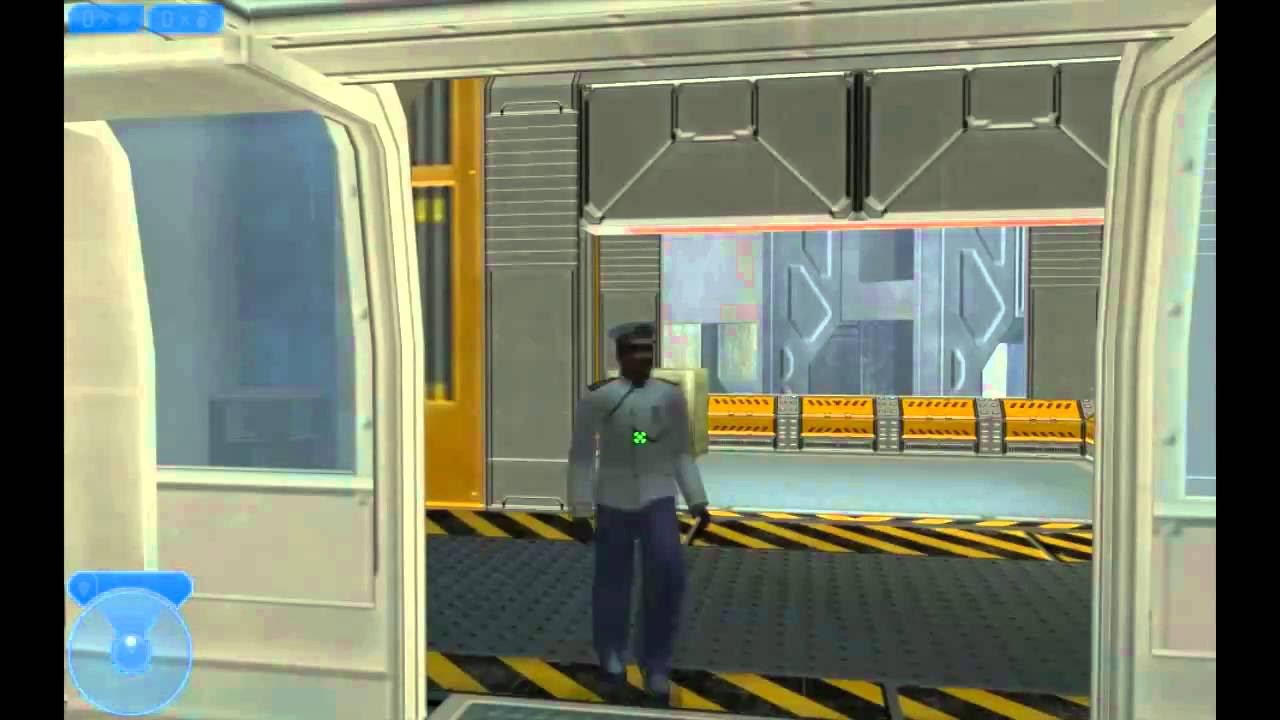 Halo 2 HD campaign PC walkthrough part 1 of 21 - YouTube