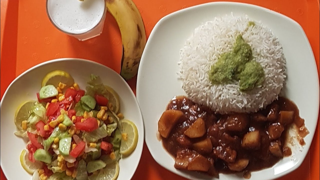 (ka hortag COVID-19 ) Sida loo sameeyo Somali suugo raqay iyo timir iyo ...