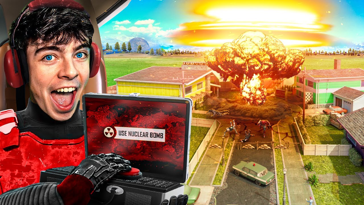 You Nuke, You Win $10,000 - YouTube