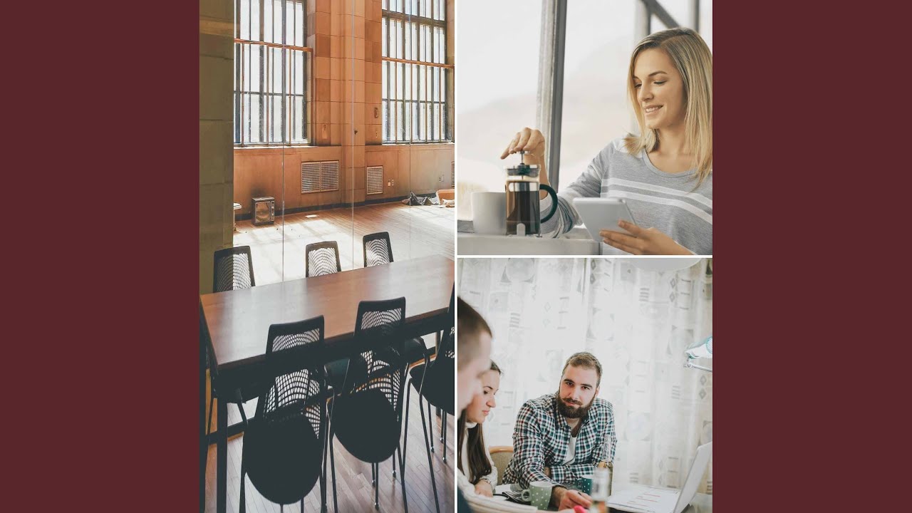 Smooth Work Events - YouTube