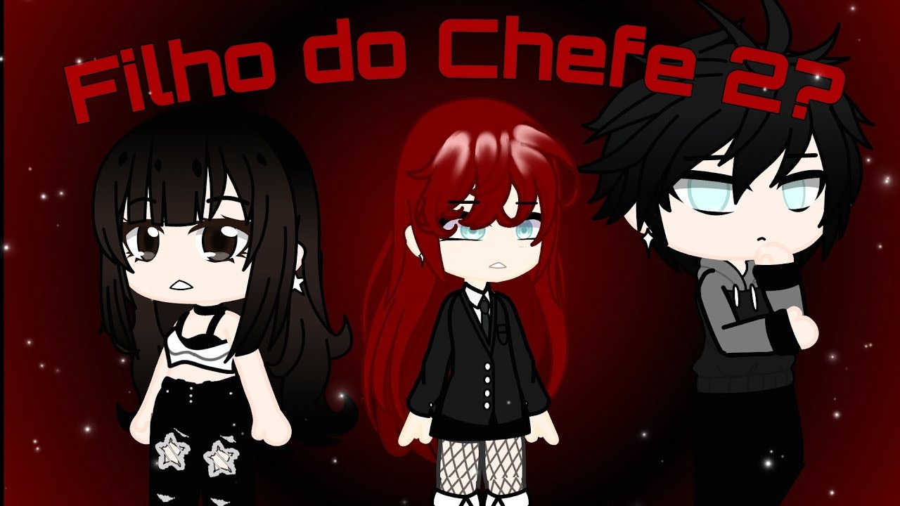 O Filho Do Chefe 2? - YouTube