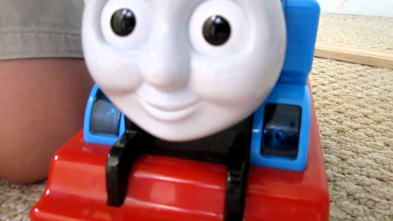 thomas.da chuchu train.ugh!.MOV - YouTube