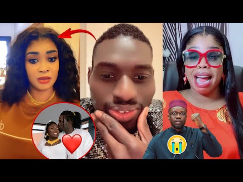 En Live Adamo Khoulo Adji Mass et Mame ndiaye savon Sortie Ousmane Sonko Attaque Diomaye🚨