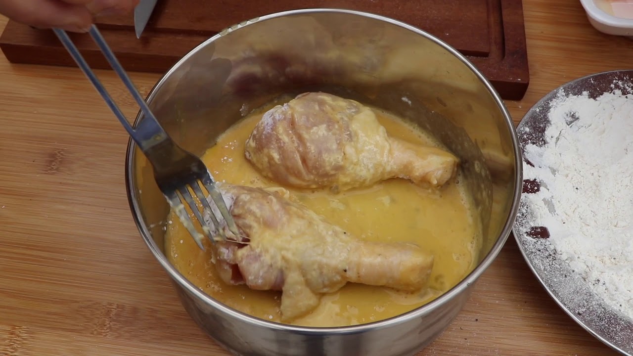 A Southern Delicacy - YouTube