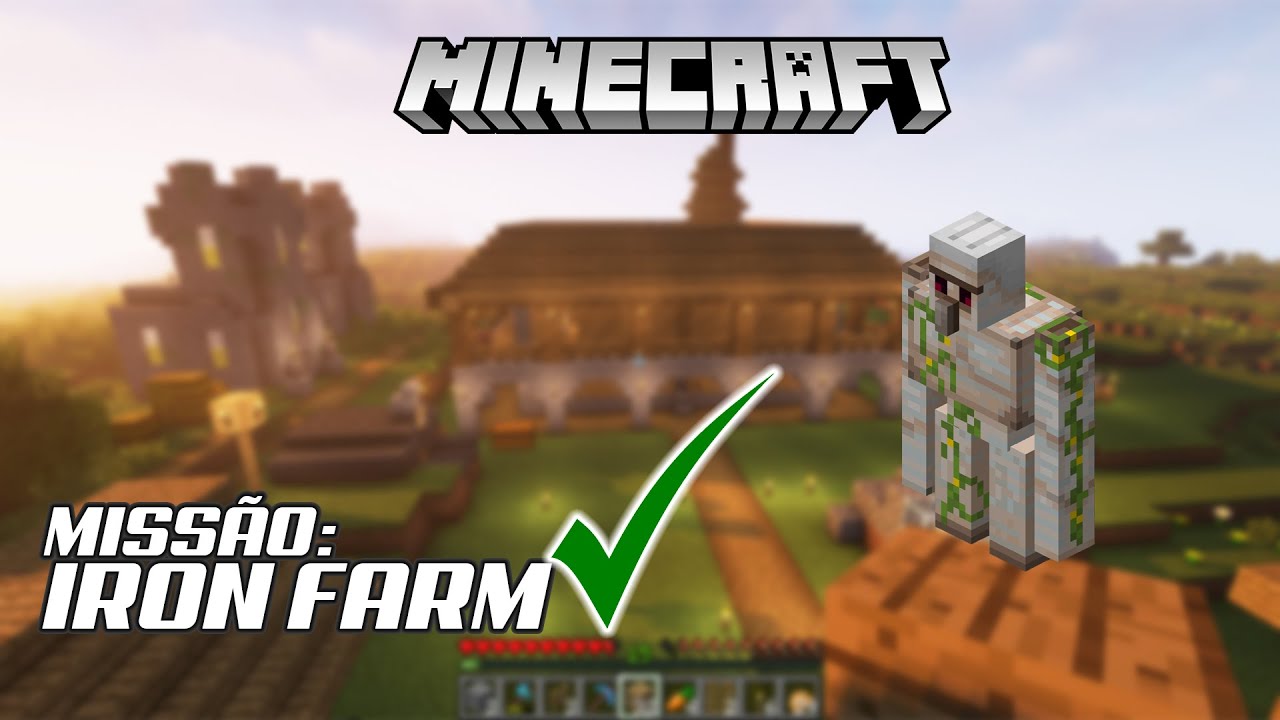 Minecraft Playing and relaxing - Prometheus Saga 011 - YouTube