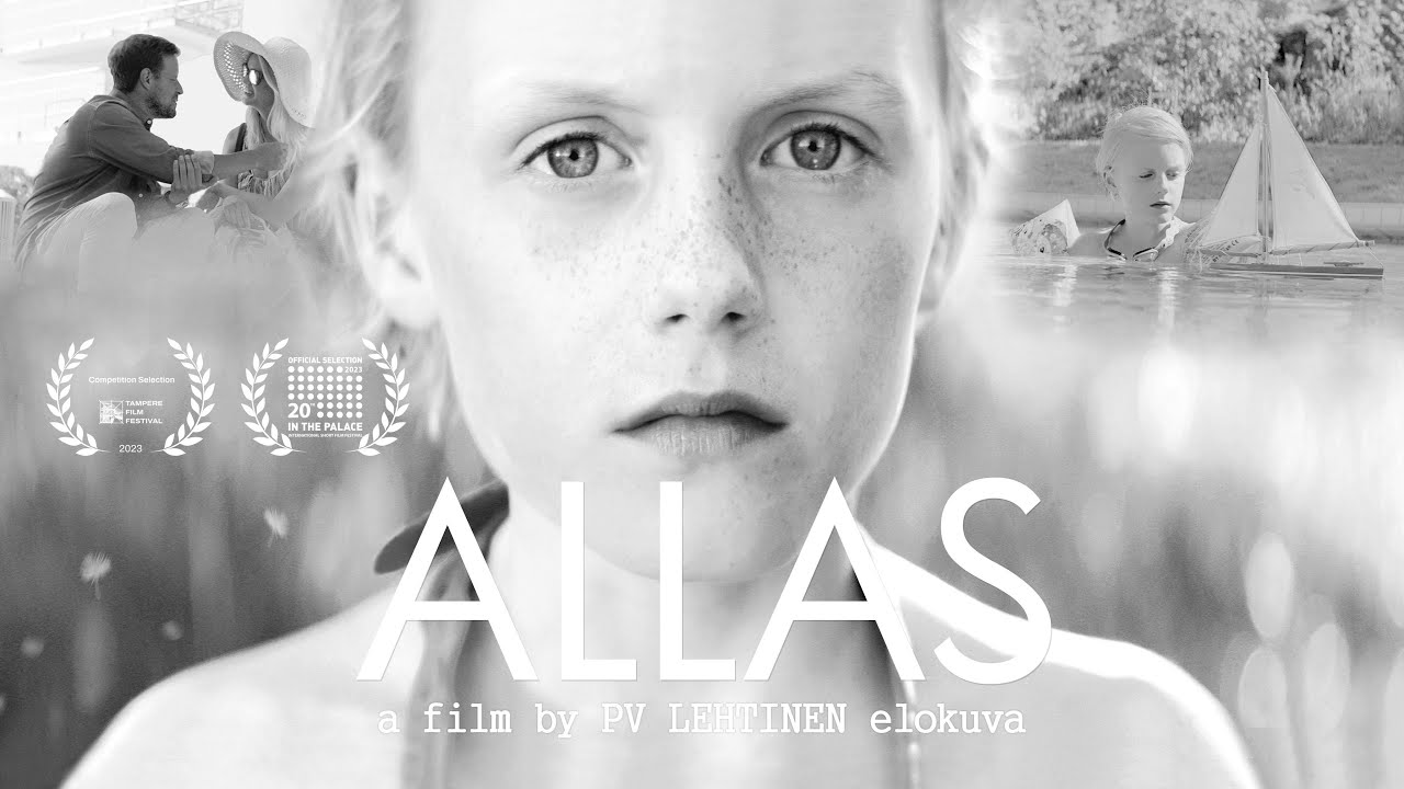 Allas (trailer) - YouTube