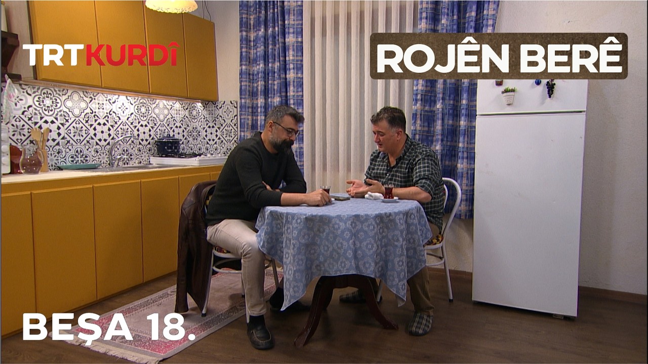 Rojên Berê - Beşa 18. - YouTube