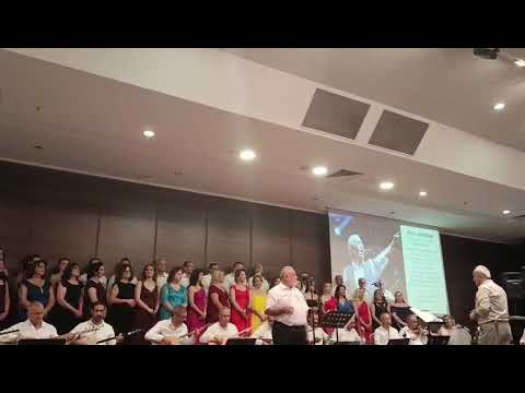 Seni Seven Öldü (Haberin Varmı)-ANKARA BAROSU THM KOROSU