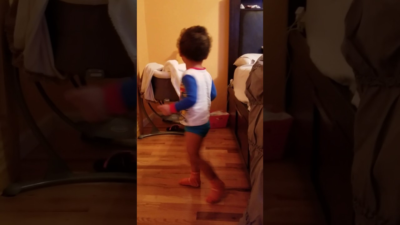 potty training - YouTube