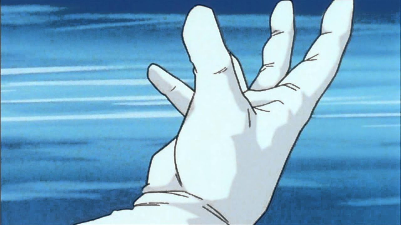 DBZ Ocean Dub Episode 50 Preview - YouTube