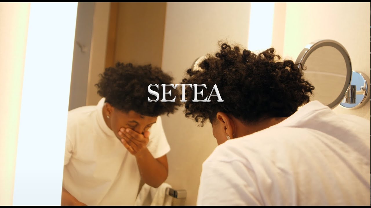 Setea - Drown (Official Music Video) - YouTube Music