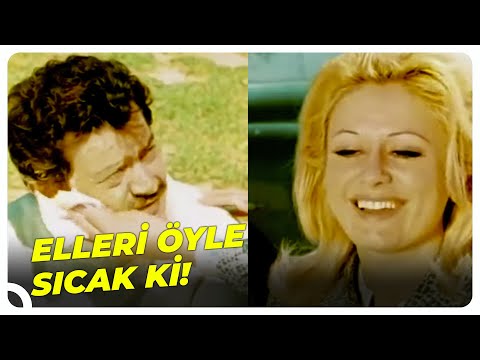 Kalbim 300 Km Hızla Atıyor! | Sosyete Şakir