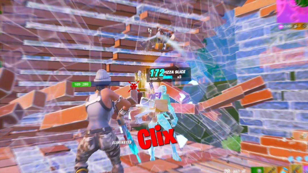 We Paid💰 (ft. Clix) | Highlights #31 - YouTube