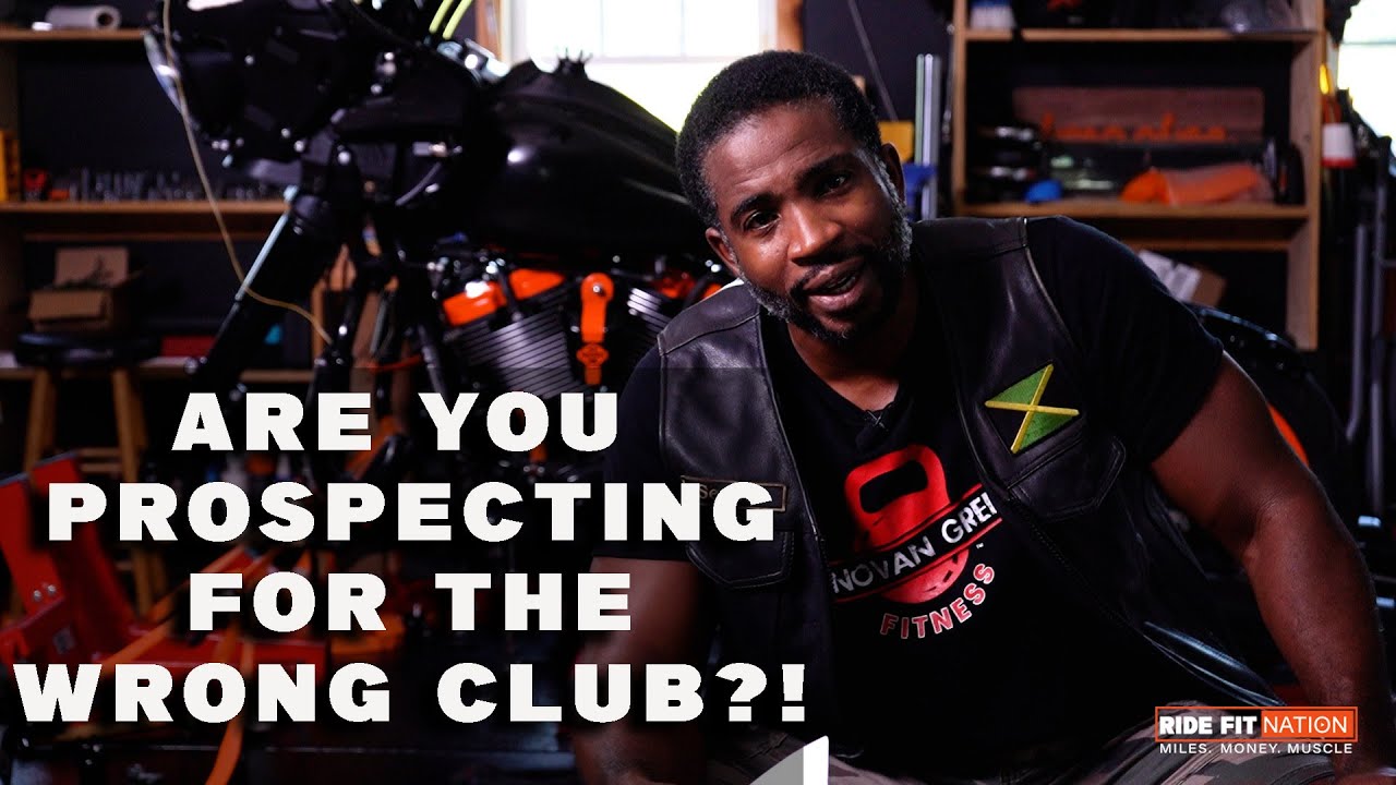 5 Signs You're Probably Prospecting For The Wrong Club - YouTube