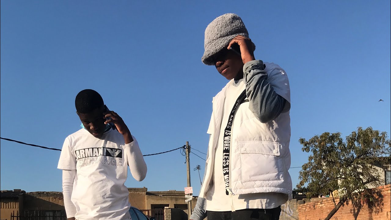 Officixl RSA x GemValleyMusiQ - Jozi Night (feat. Djy Fresh & S Kay De ...