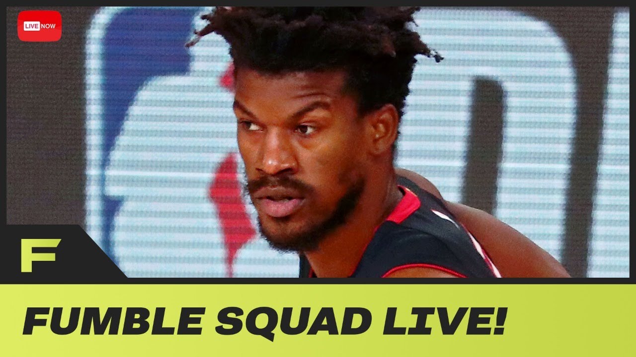 Jimmy Butler Refuses To Invite Friends Or Family To Bubble: “This Is A ...