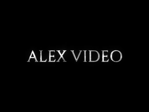 ASAN & NERMİN İNTRO CLİP { ALEX VİDEO - 0884141758 }