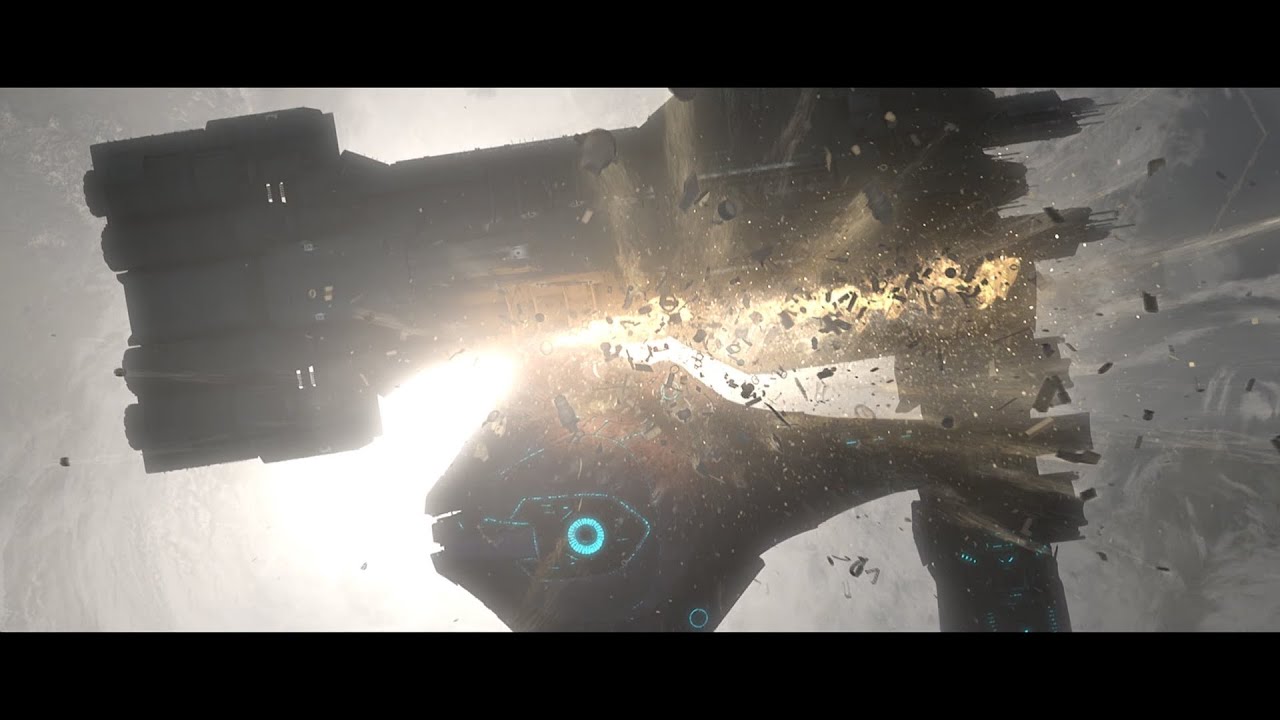 Halo Wars: Going inside the planet to find the Doctor. - YouTube