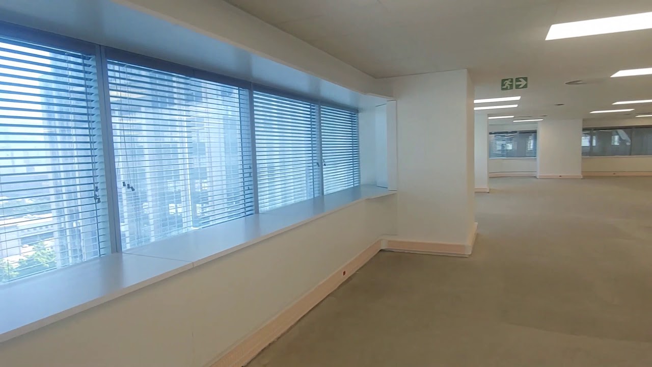 The Towers 9th Floor - YouTube