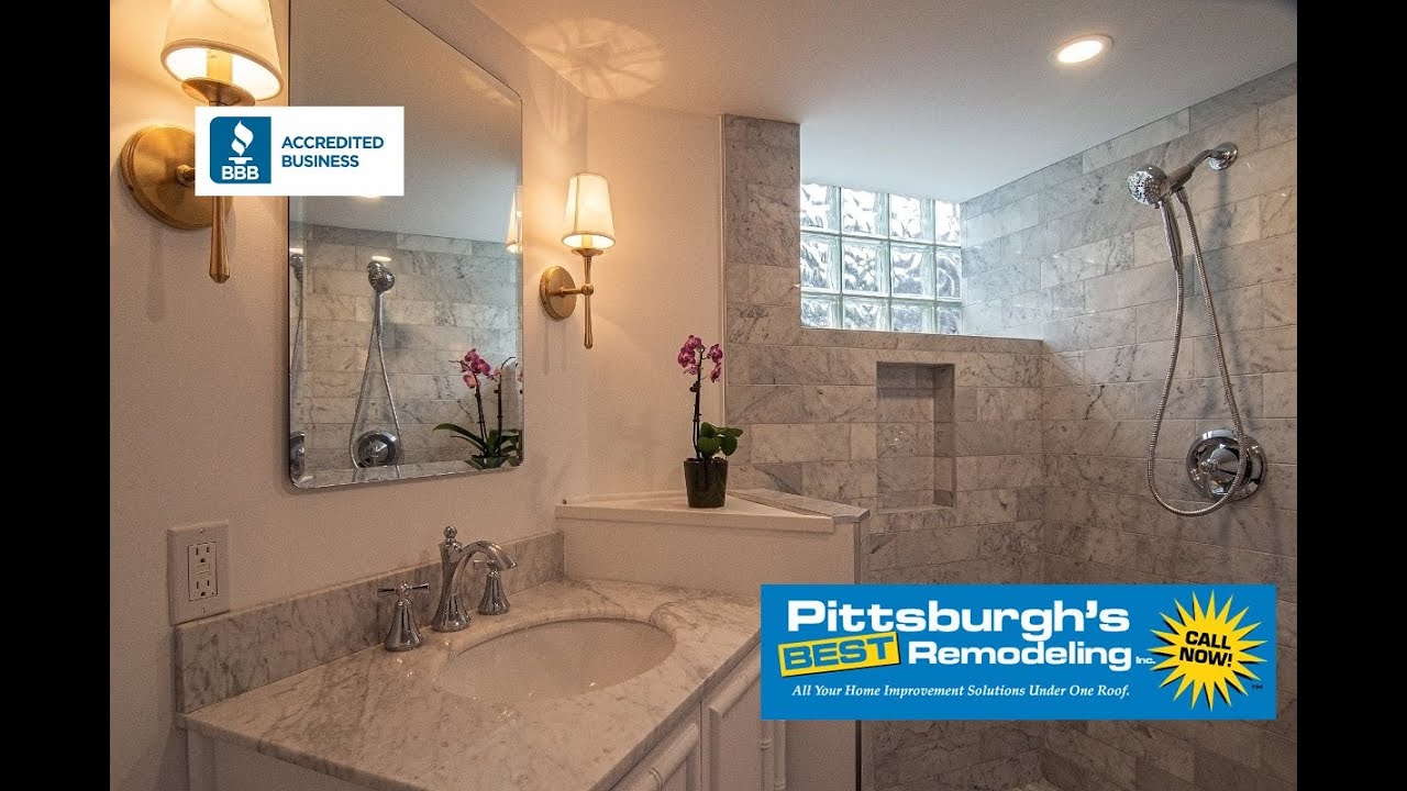 Basement Remodeling Video-Pittsburgh {Review} Pittsburgh’s Best ...