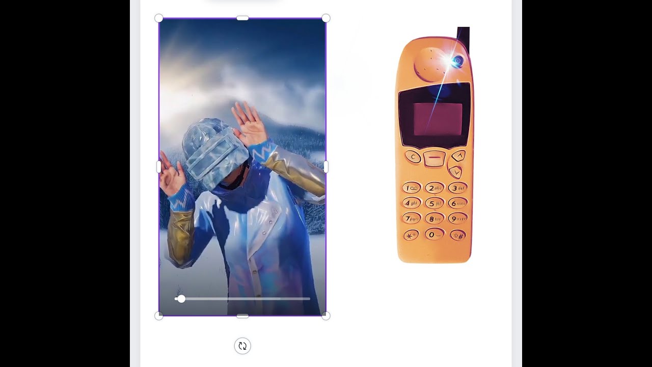 How to bubg play in Nokia 😱😱😱😱😱😱 - YouTube