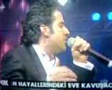 Emrah Unutabilsem Canli Bir Dilek Tut