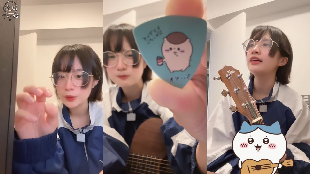 sica IG Live 2025-10-09 | 唱吓歌彈結他| 回憶半分版權炮 - YouTube