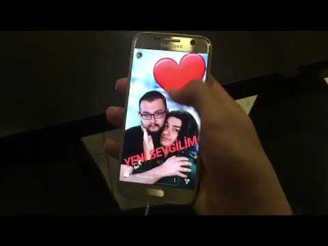 Eski Sevgilim'den Ayrılınca(Uberkuloz) Berk Keklik Vine