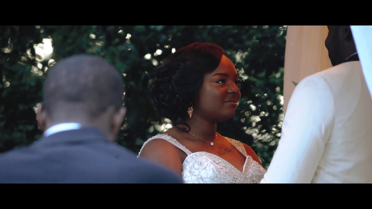 The Official Wedding of Devine and LaShaunte Beathea // Annabella at Cedar Glen- Huntsville ...