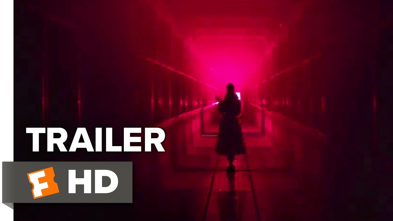 Terminal Teaser Trailer #1 (2018) | Movieclips Trailers - YouTube