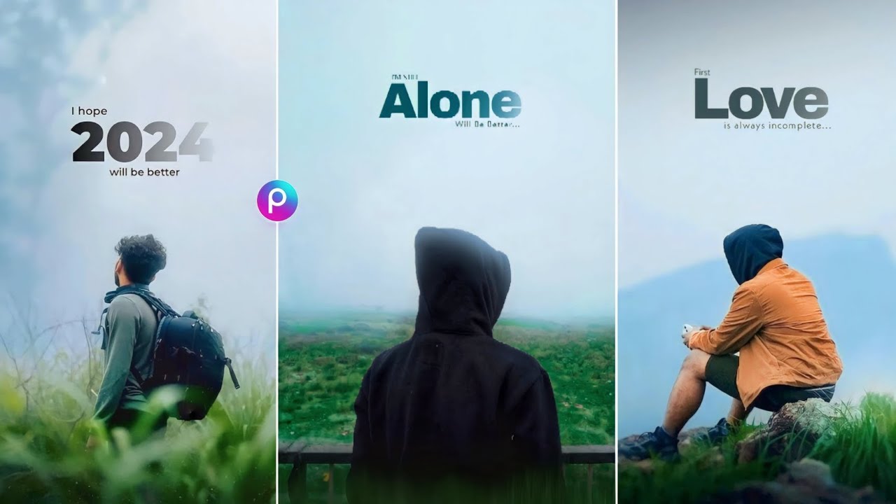 Latest Instagram Viral Photo Editing | Alon Photo Editing | Fed Editz ...