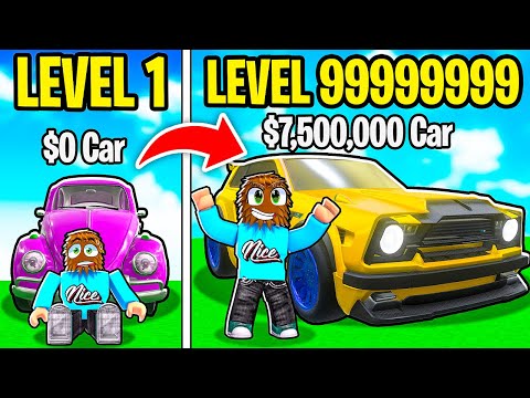 Making The COOLEST Car Dealership In Roblox - YouTube