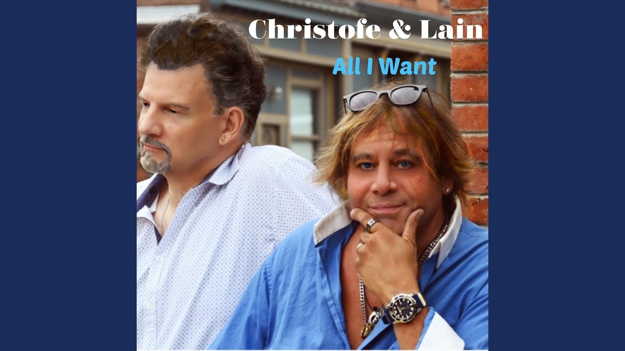 All I Want - YouTube