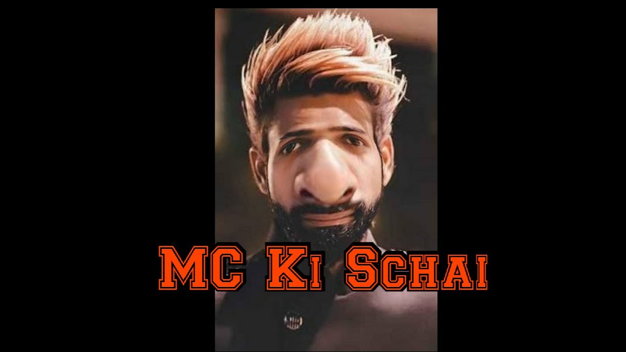 Mc Amir Ki Sachai - YouTube