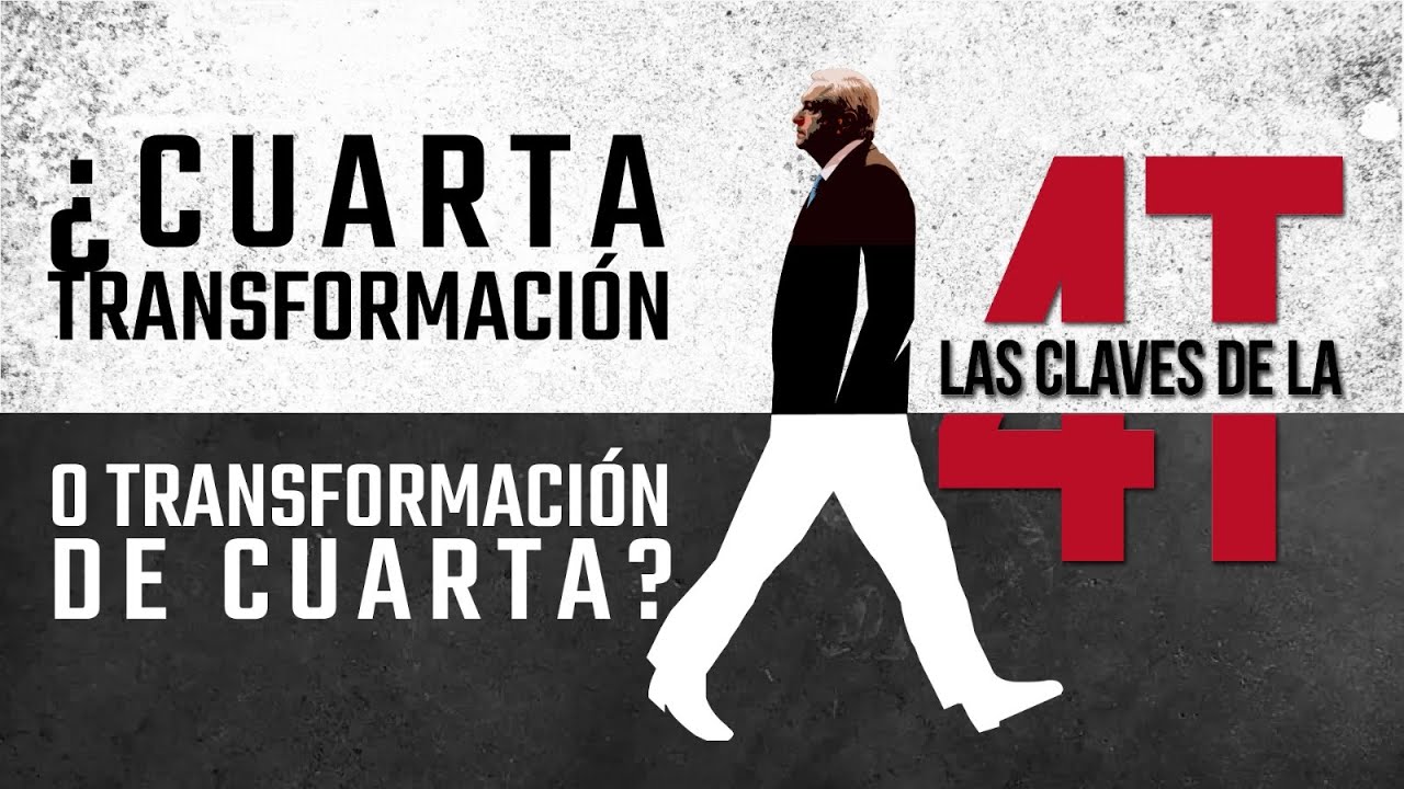 TRANSFORMACIÓN DE CUARTA - YouTube