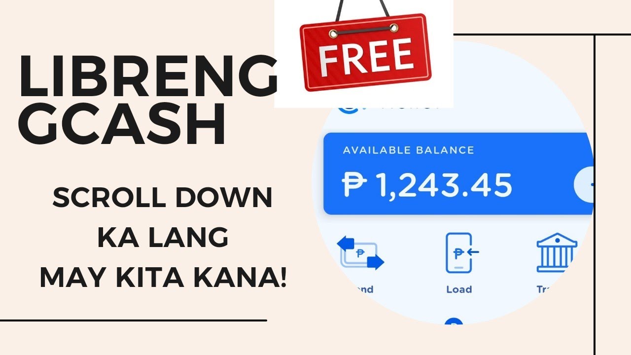 KUMITA HANGGANG 500 PESO GCASH | LIVE PAYOUT PROOF | FREE EARNING APP ...